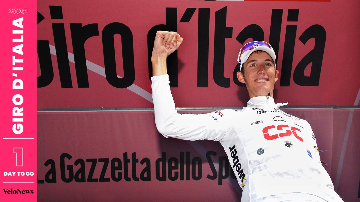 Giro d’Italia: Andy Schleck ranks the top 10 contenders - Velo