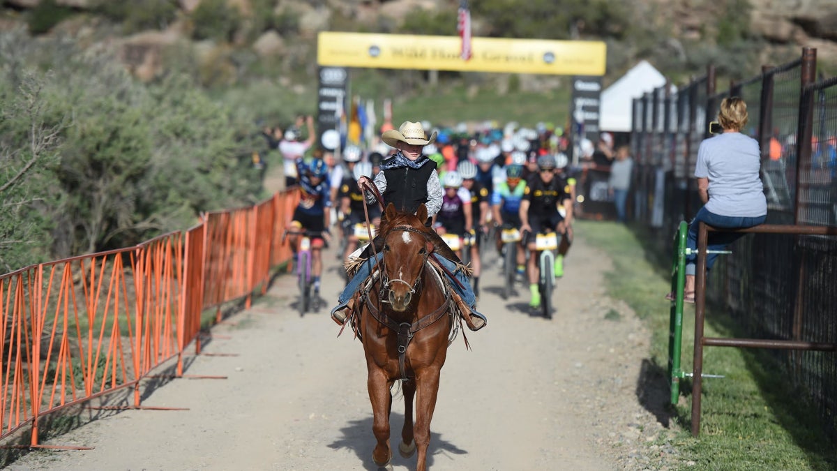 Ashton Lambie, Dave Wiens among Wild Horse Gravel starters this weekend ...