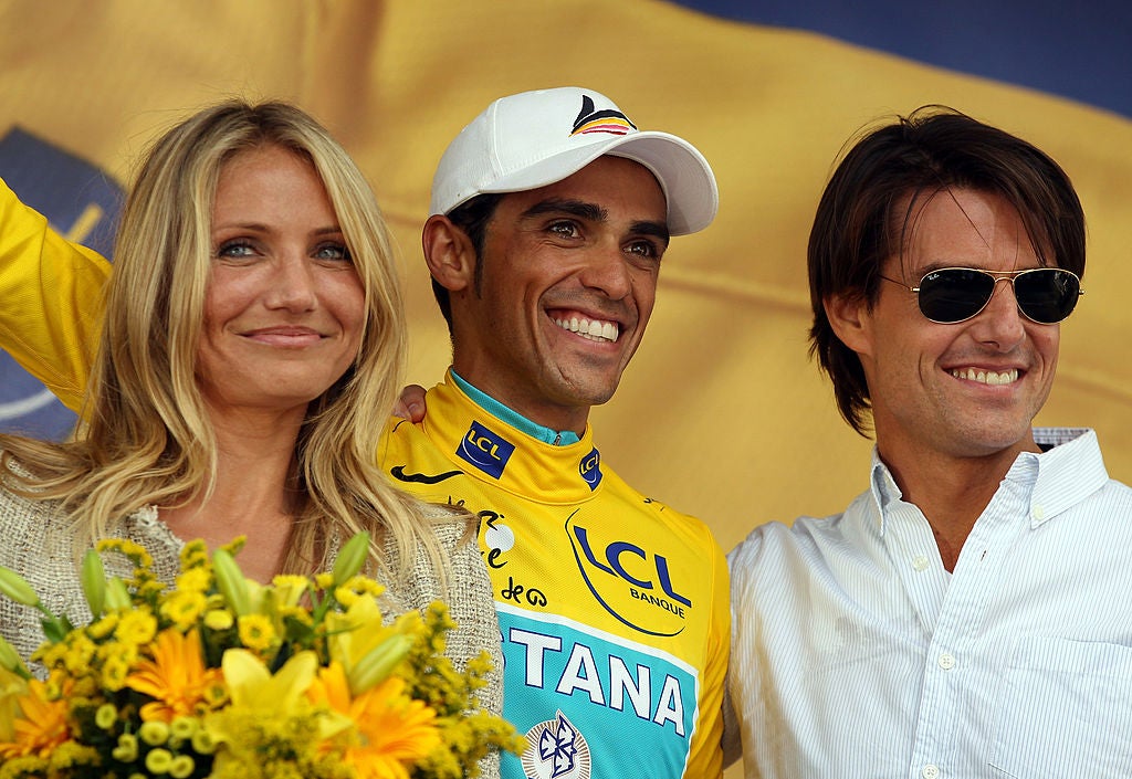 Jonathan Vaughters and the riders who got away - Velo