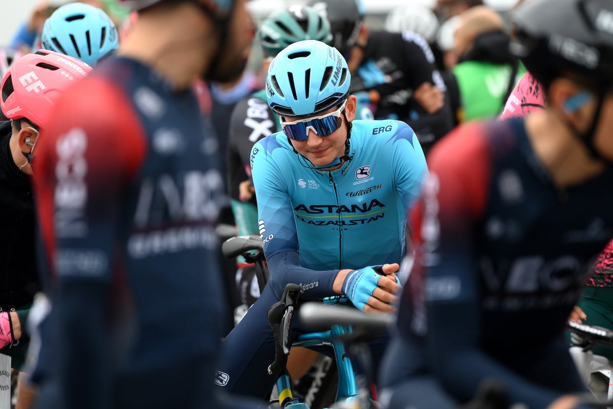 Ex-pat life: Joe Dombrowski going from feeling isolated in Europe to ...