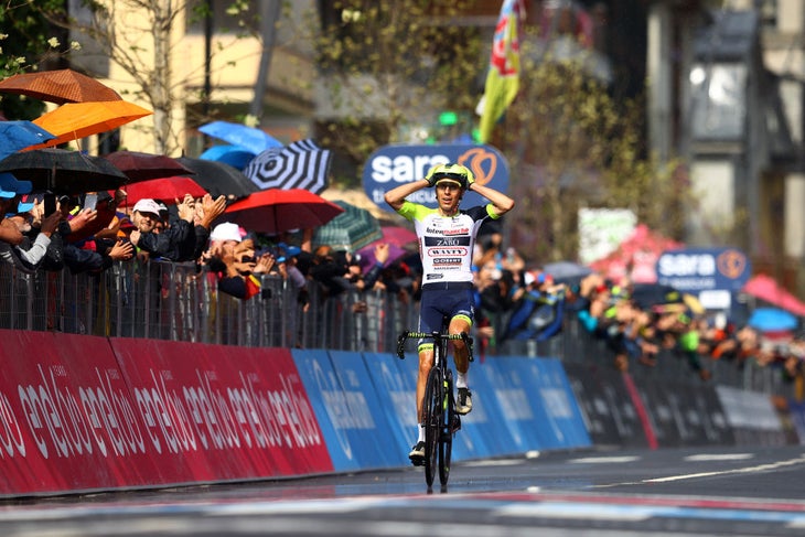 How Intermarché-Wanty went from roster rags to racing riches: 'Our ...