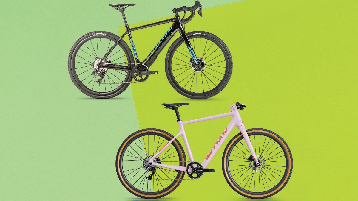 The Best E-Bikes of 2022 - Velo