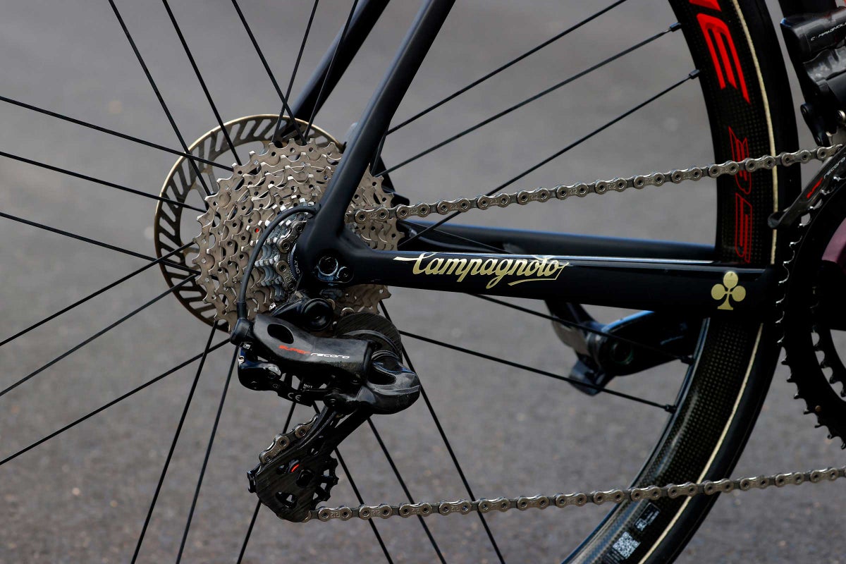 Merida brings comfort to time trialling with the new Time Warp TT - Velo