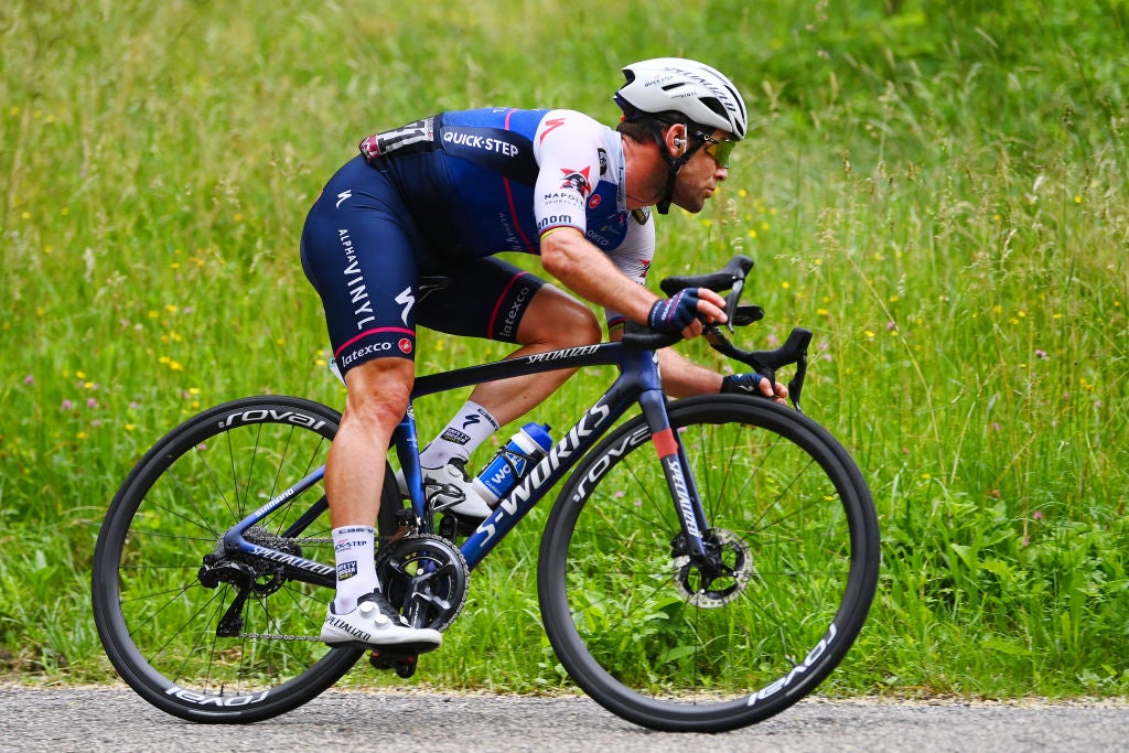 Jérôme Pineau: Signing Mark Cavendish is 50-50 right now - Velo