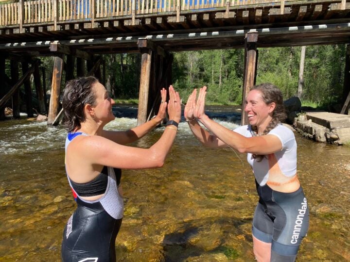 For 20 years, Meg Fisher has been showing up where others least expect ...