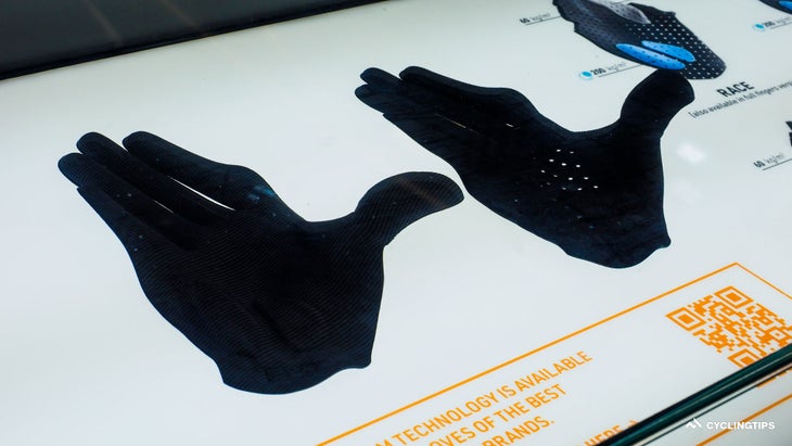 2022 Eurobike tech gallery, day two: Magnets, motors, and 3D-printing ...