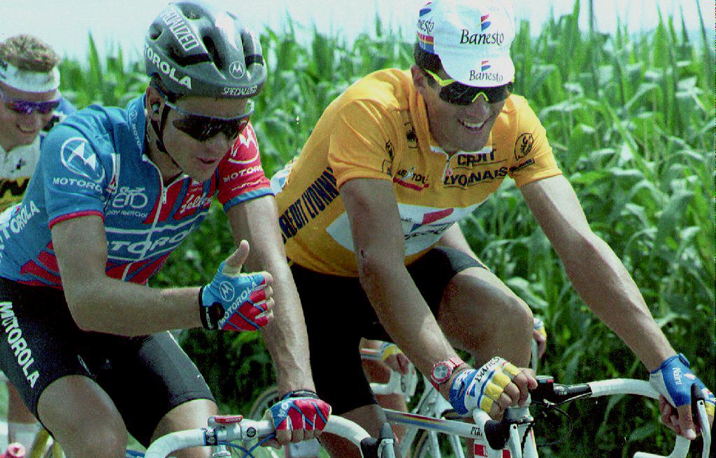 Climbers: How the Kings of the Mountains conquered cycling - featuring ...