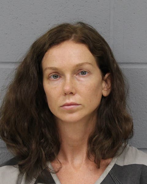 Kaitlin Armstrong formally charged in murder of Moriah Wilson