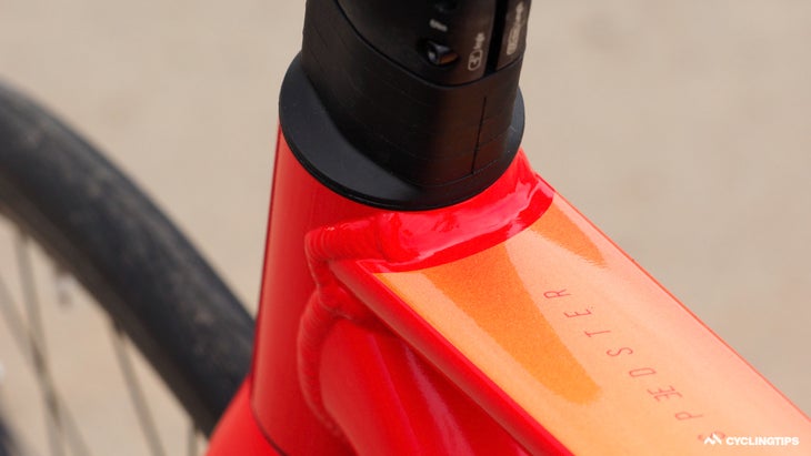 2022 Scott Speedster 30 road bike review: Form over function - Velo