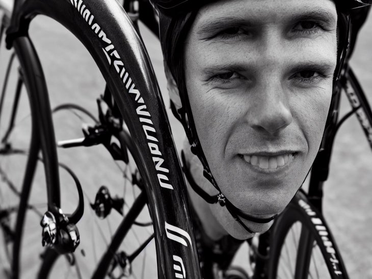 We asked AI to create a bunch of cycling-related images – here's what ...