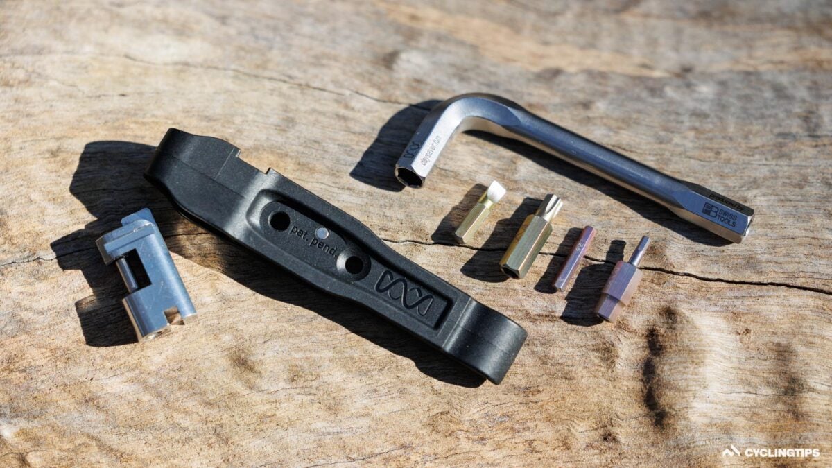 Daysaver Original9 and Coworking5 multi-tool review: 14 tools, 72 grams ...