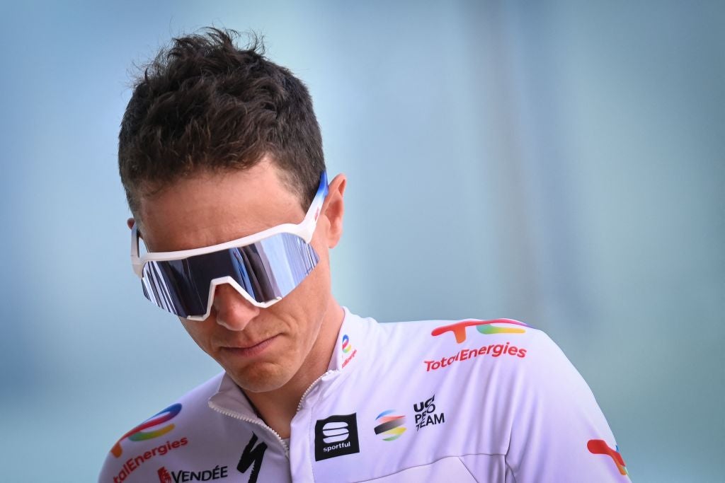 Niki Terpstra set to lead BEAT Cycling Club in 2023 as project hopes to ...