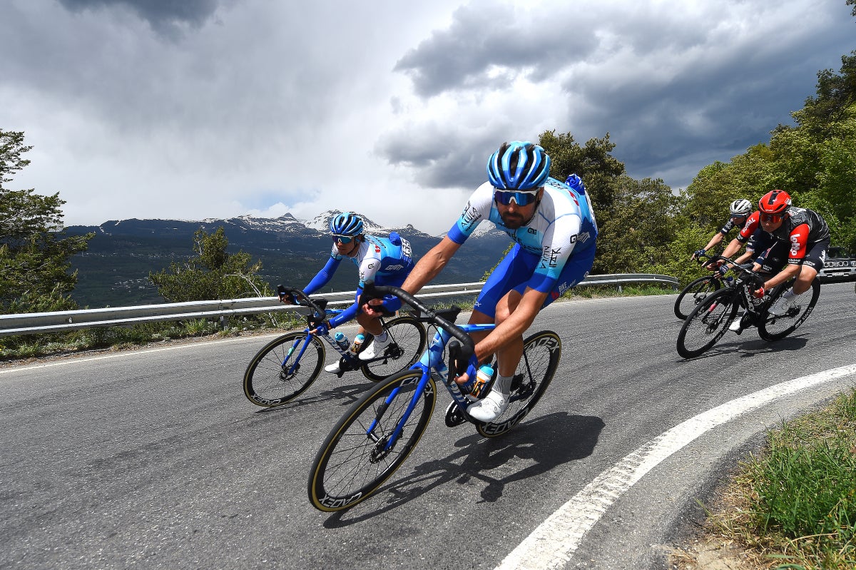 BikeExchange-Jayco’s Sam Bewley calls time on 14-year career - Velo