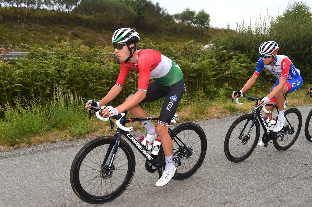 Jumbo-Visma bolsters team for 2023 with Attila Valter, Jan Tratnik ...