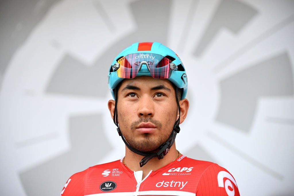Caleb Ewan kicks back at worlds snub with Germany victory: 'I deserved ...