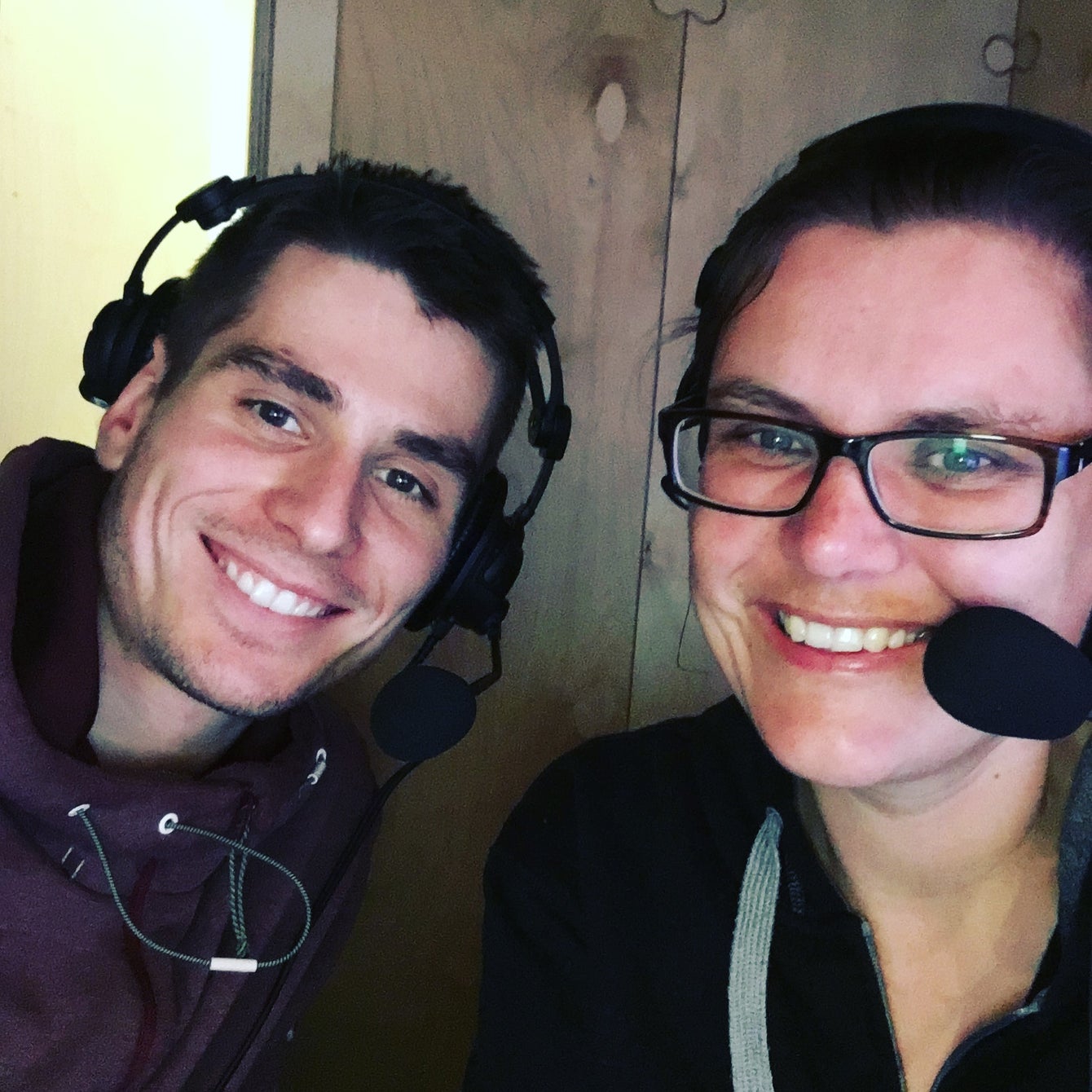 The ups and downs of 10 years as a female cycling commentator - Velo