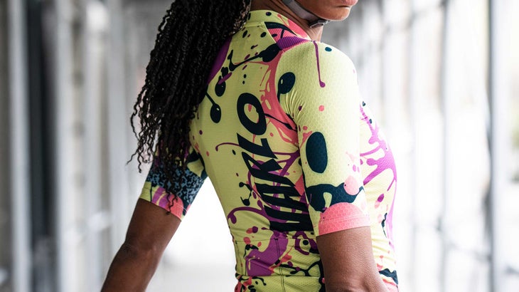 Varlo Tairo and Lazarus kit review - Velo