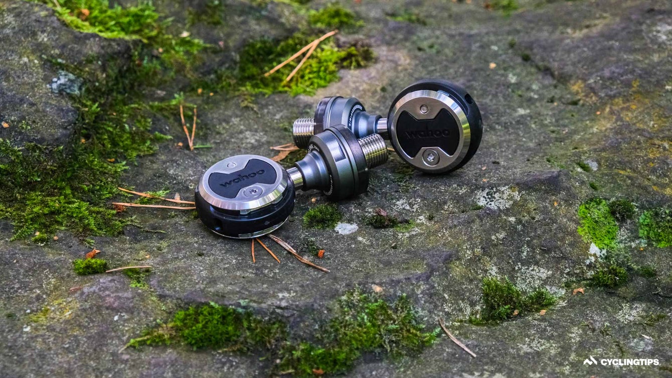 Review: A year with Wahoo's new Speedplay pedal range - Velo