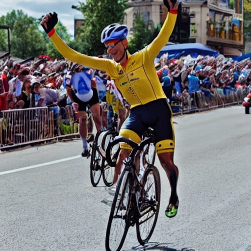 We asked AI to create a bunch of cycling-related images – here's what ...