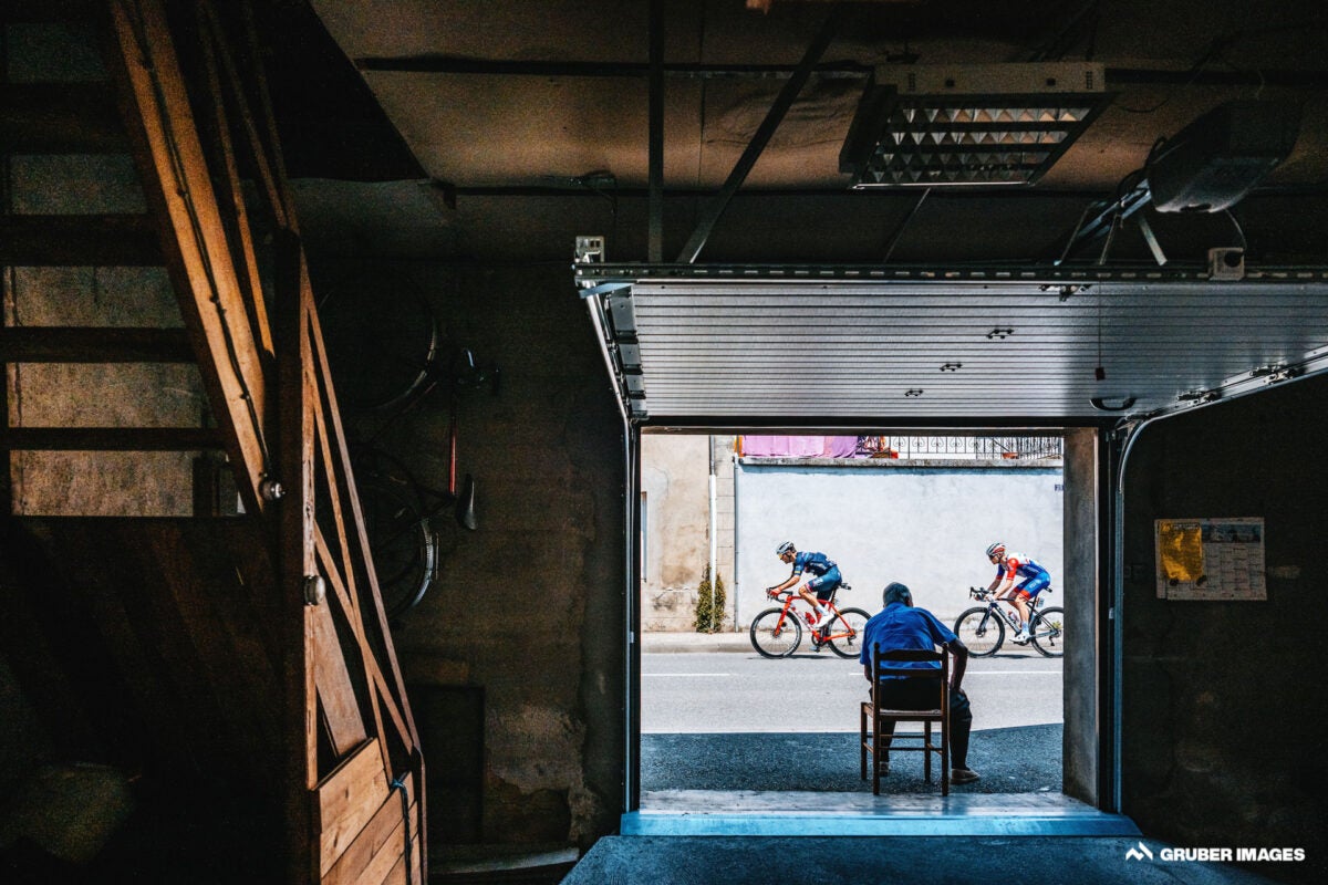 I can't wait for women's cycling to be boring (sometimes) - Velo