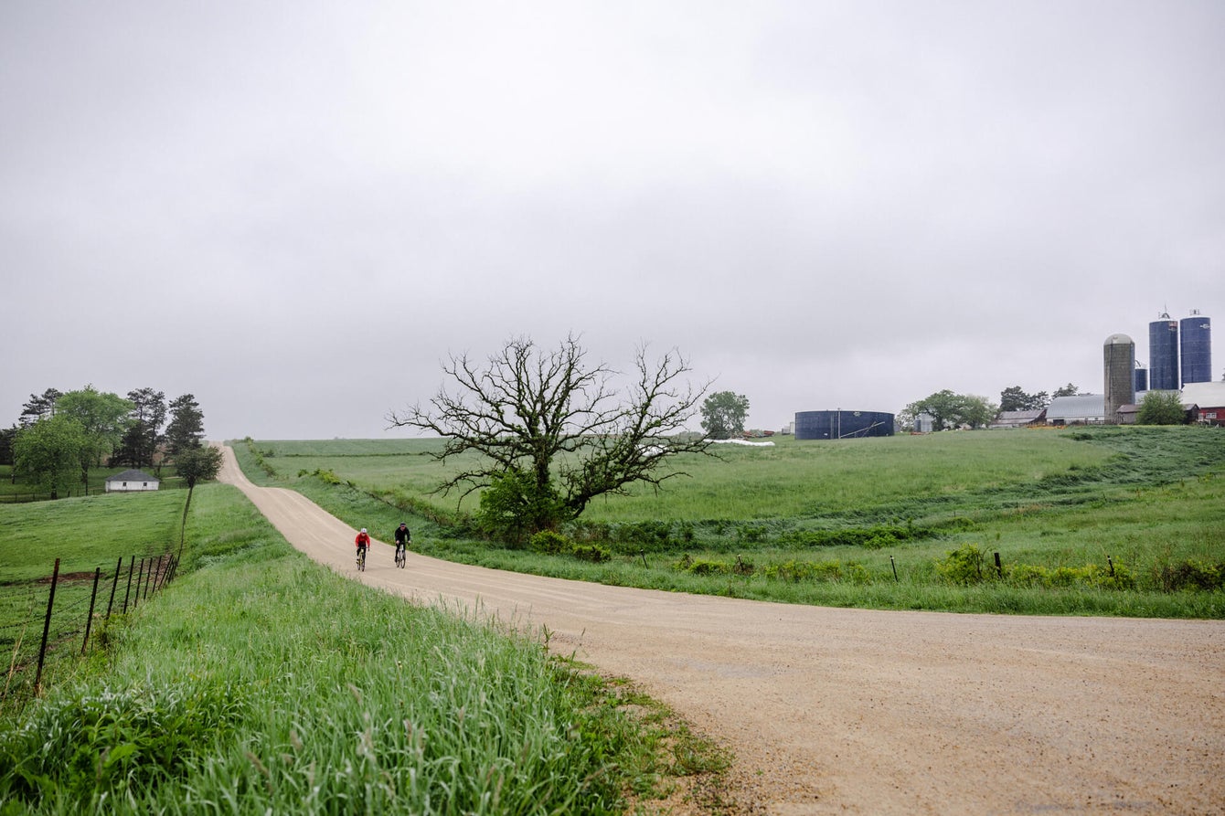 A ride back in time in beautiful Galena Country, Illinois - Velo