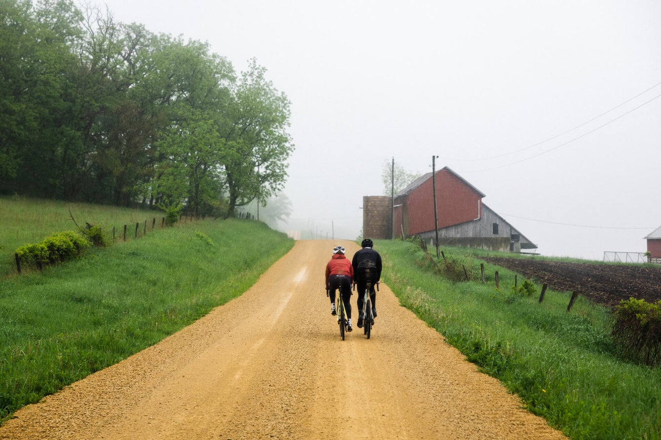 A ride back in time in beautiful Galena Country, Illinois - Velo