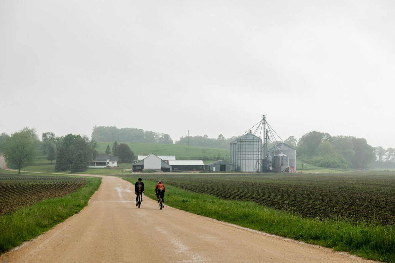 A ride back in time in beautiful Galena Country, Illinois - Velo