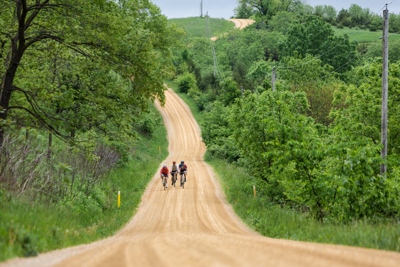 A ride back in time in beautiful Galena Country, Illinois - Velo