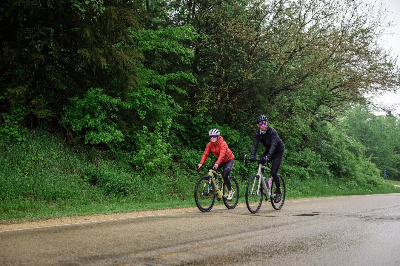 A ride back in time in beautiful Galena Country, Illinois - Velo