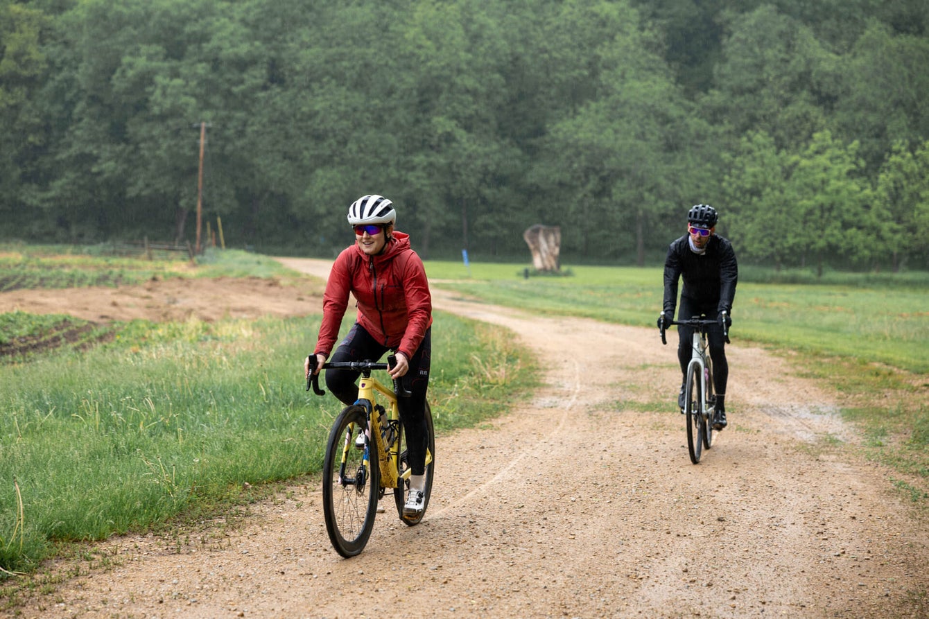 A ride back in time in beautiful Galena Country, Illinois - Velo