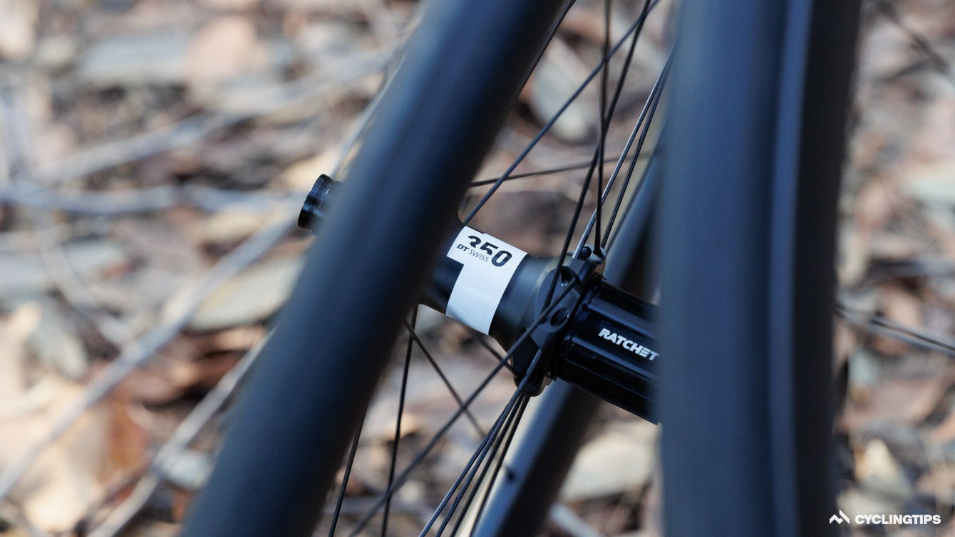 Roval's trickle-down continues with the Rapide CL II wheels - Velo