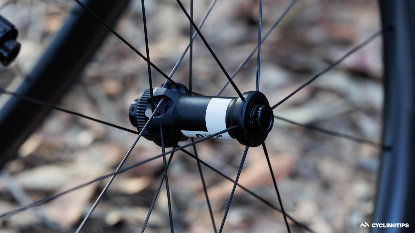 Roval's trickle-down continues with the Rapide CL II wheels - Velo
