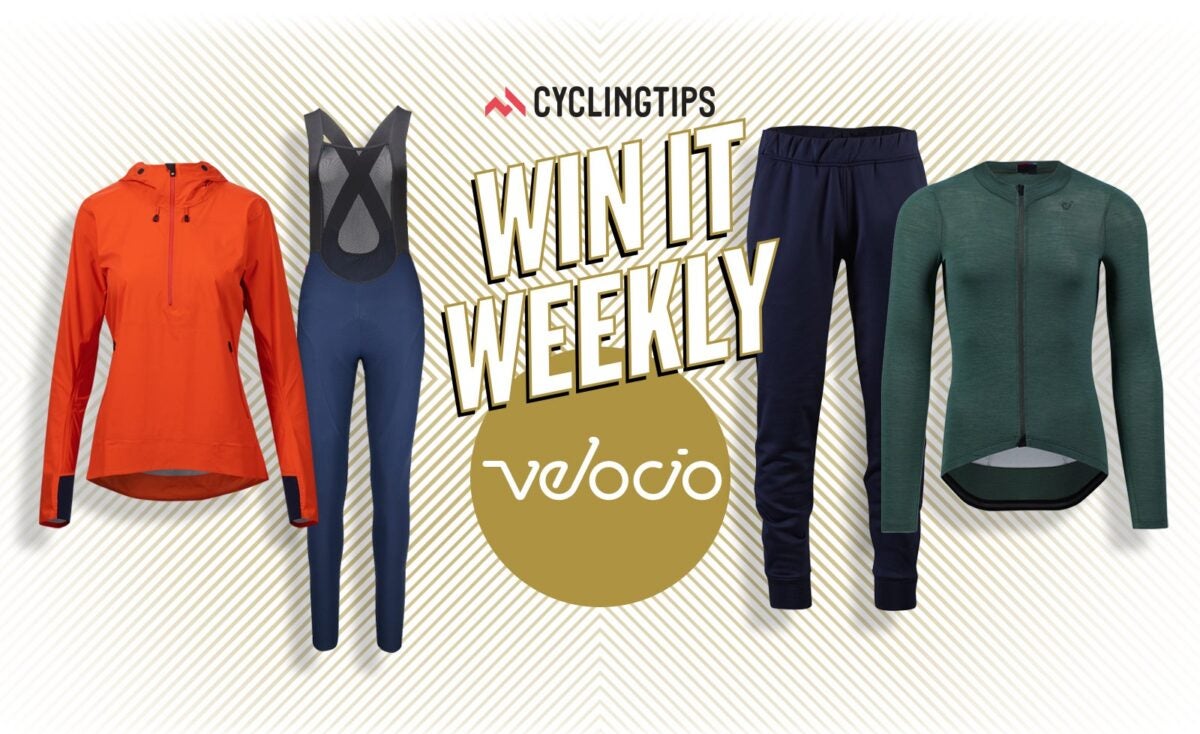 Win It Weekly: $1,000 Velocio Gift Card - Velo