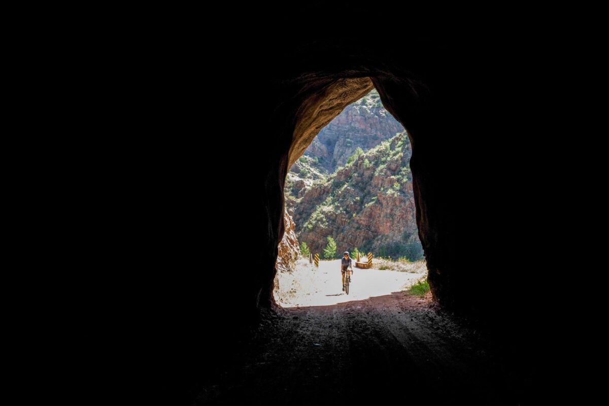 Recommended Routes: Phantom Canyon, Colorado - Velo