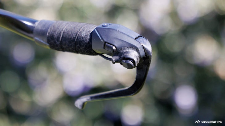 Gallery: Trick tech at the TT World Championships - Velo