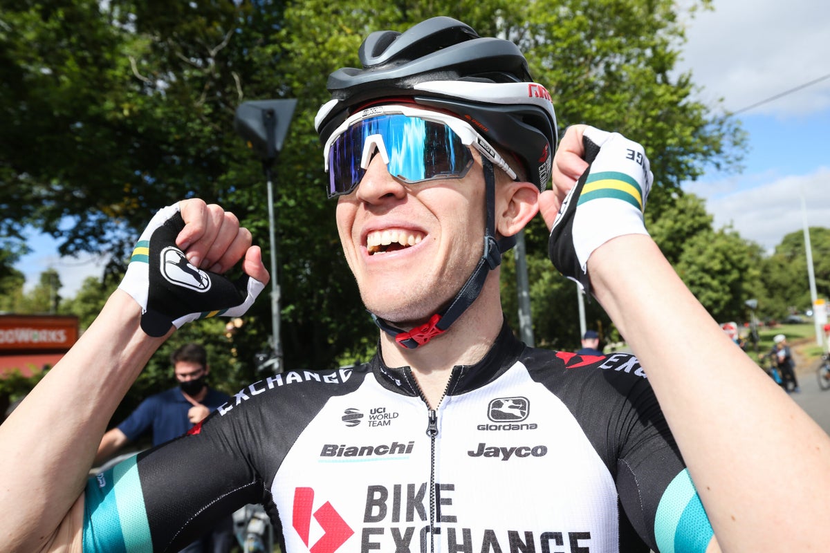 Cameron Meyer confirms retirement after 'wild ride' of a career - Velo