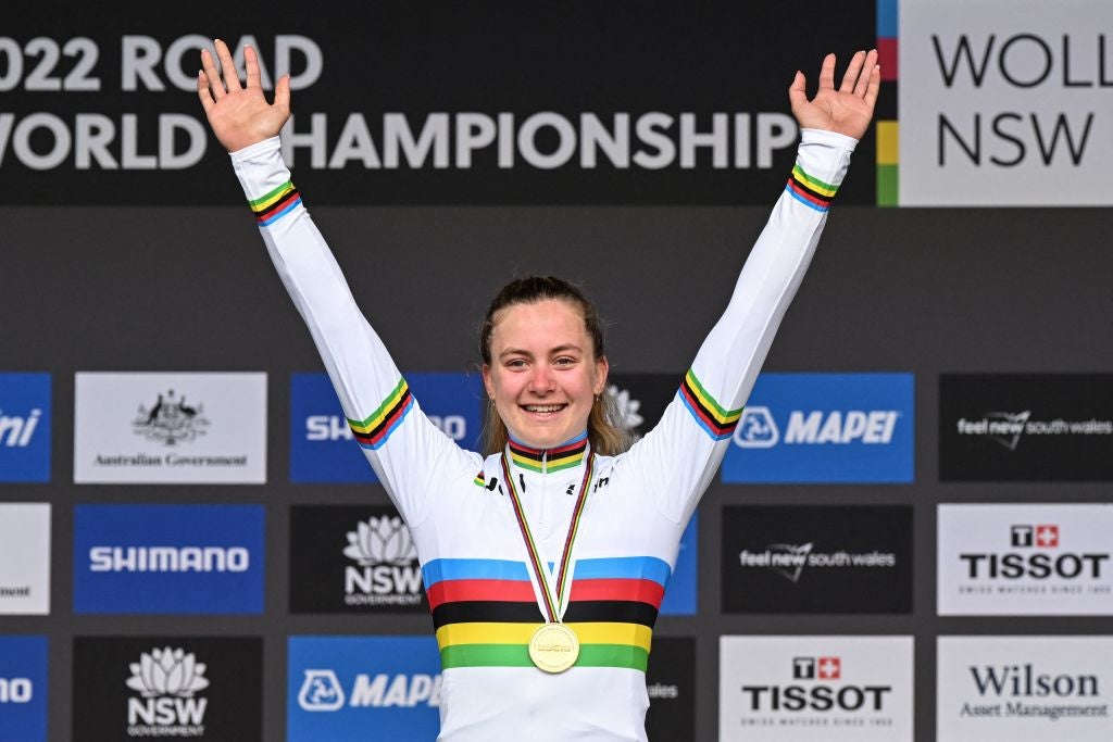 10 transfers to watch in the women's road peloton for 2023 - Velo
