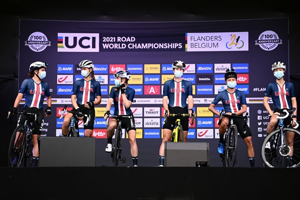 UCI announce 'Super Worlds' for France in 2027 - Velo