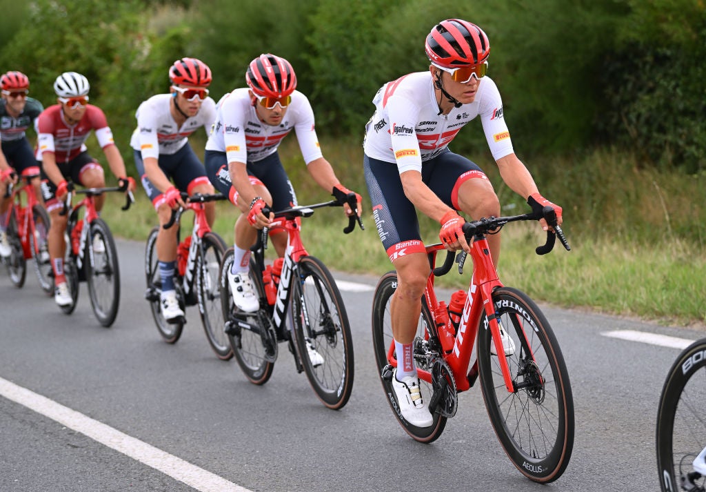7 riders to watch at the Maryland Cycling Classic - Velo