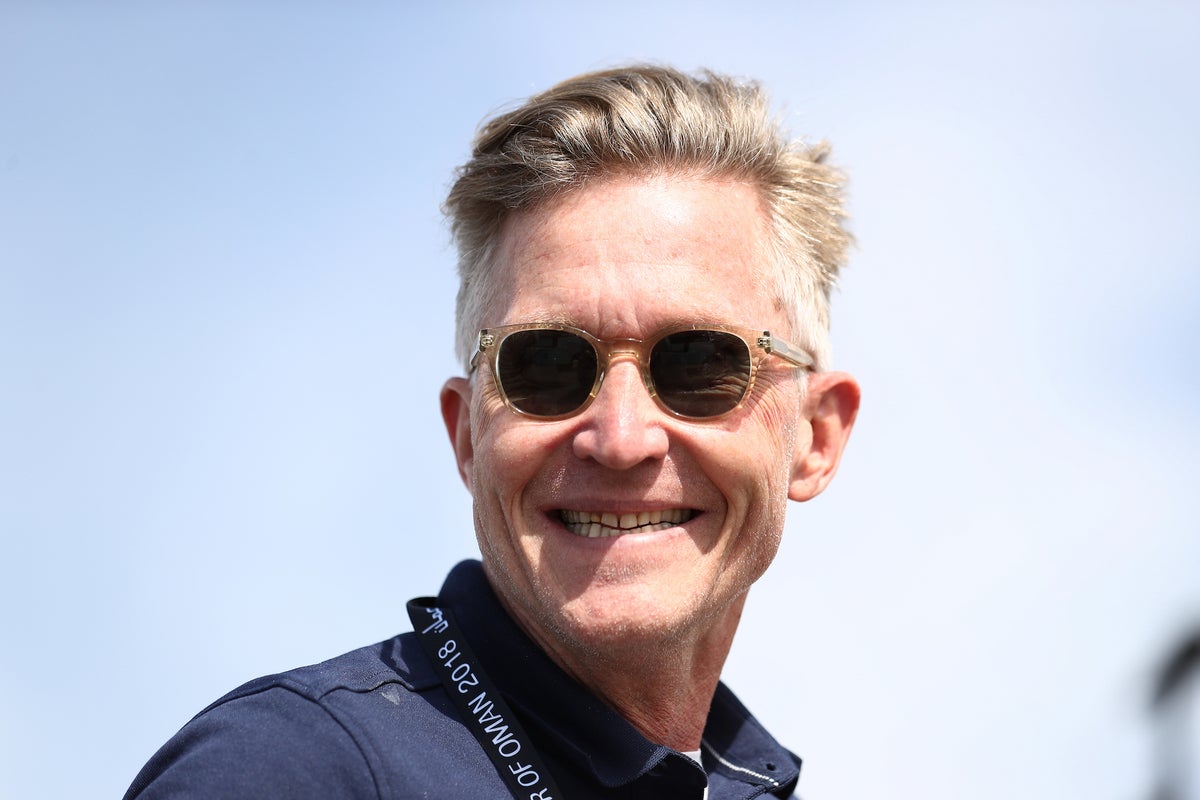 Brian Holm retires as sport director at Quick-Step Alpha Vinyl - Velo