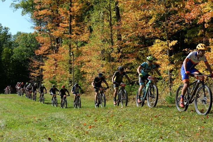 Preview: The Chequamegon 40 - Velo