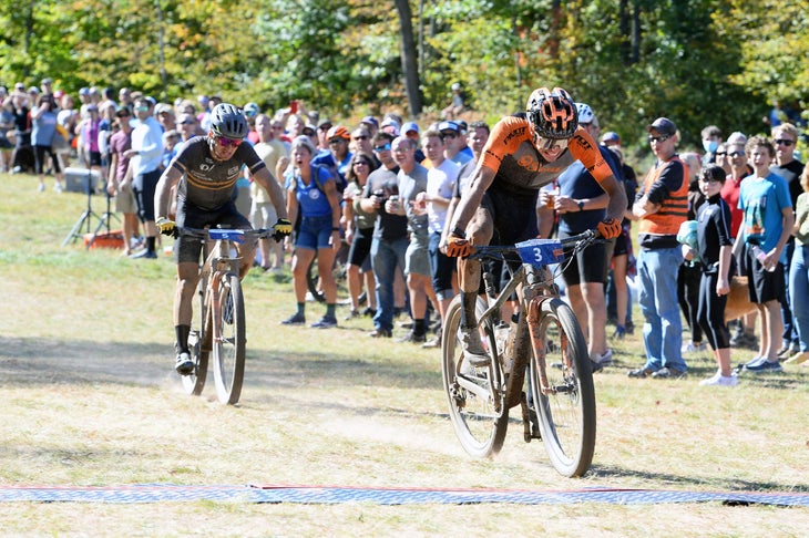 Preview: The Chequamegon 40 - Velo