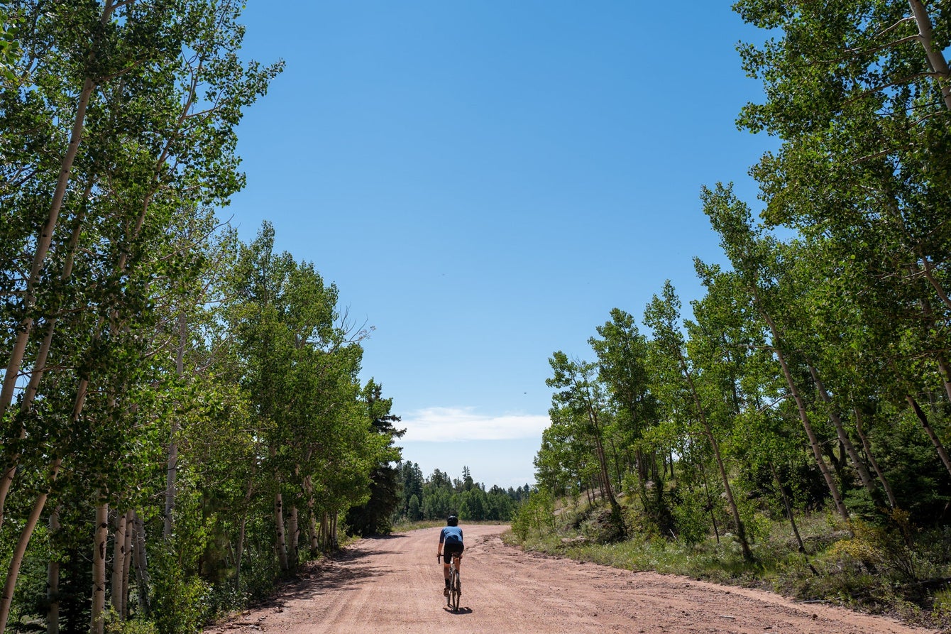 Recommended Routes: Phantom Canyon, Colorado - Velo