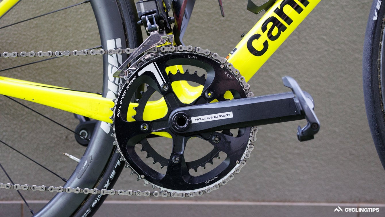 Gallery: Random tech from the Road Worlds - Velo