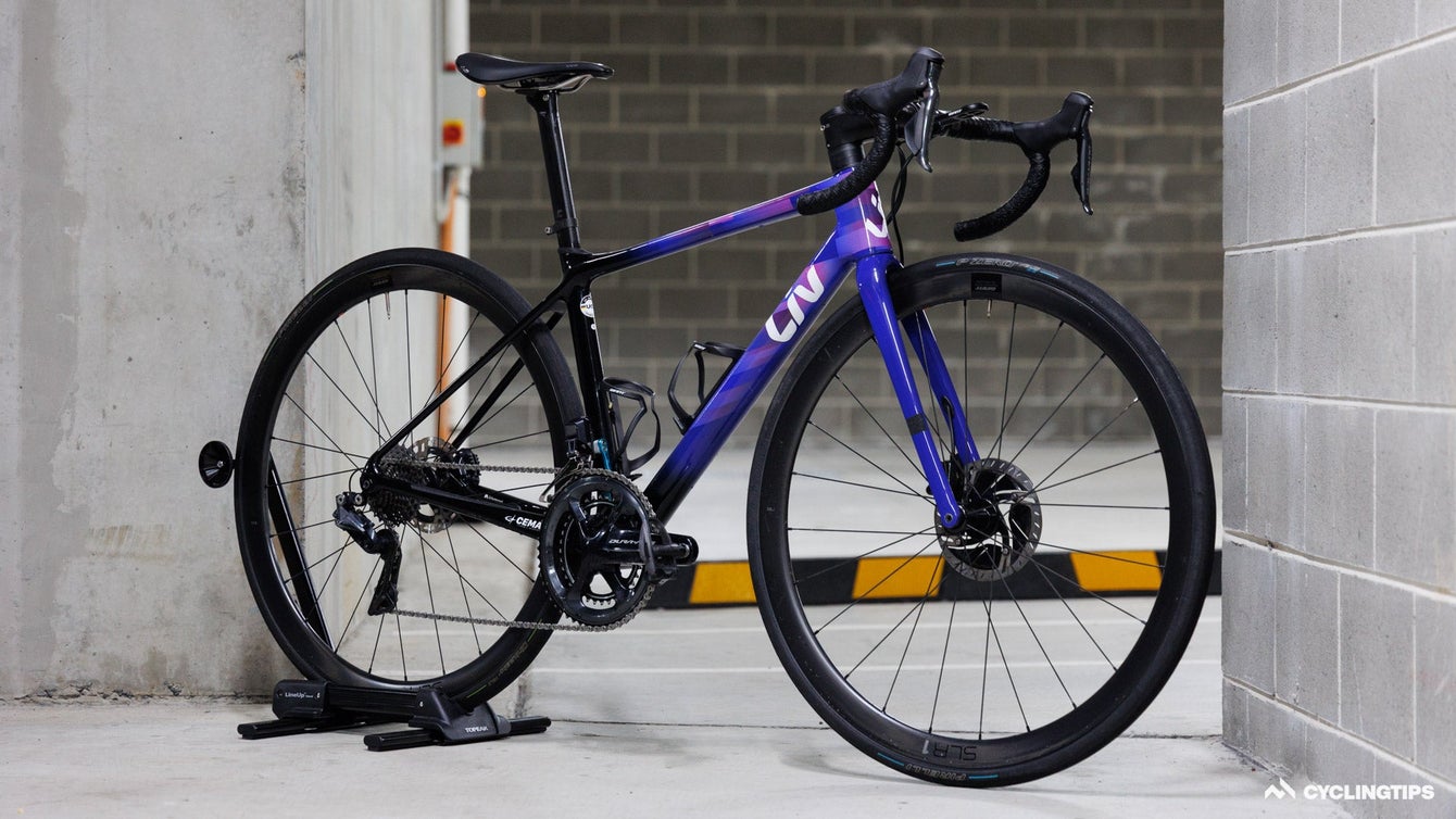 Gallery: Random tech from the Road Worlds - Velo