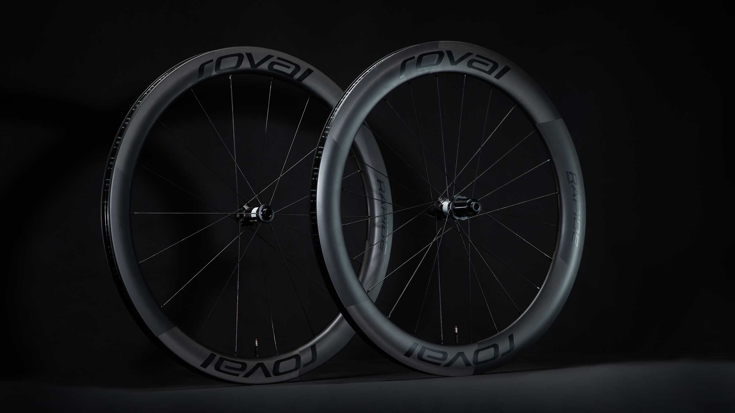 Roval Rapide CL II wheels bring the CLX II benefits to a more enticing ...