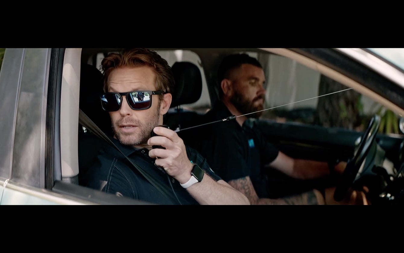 There is a cycling horror movie coming, and I have never been more ...