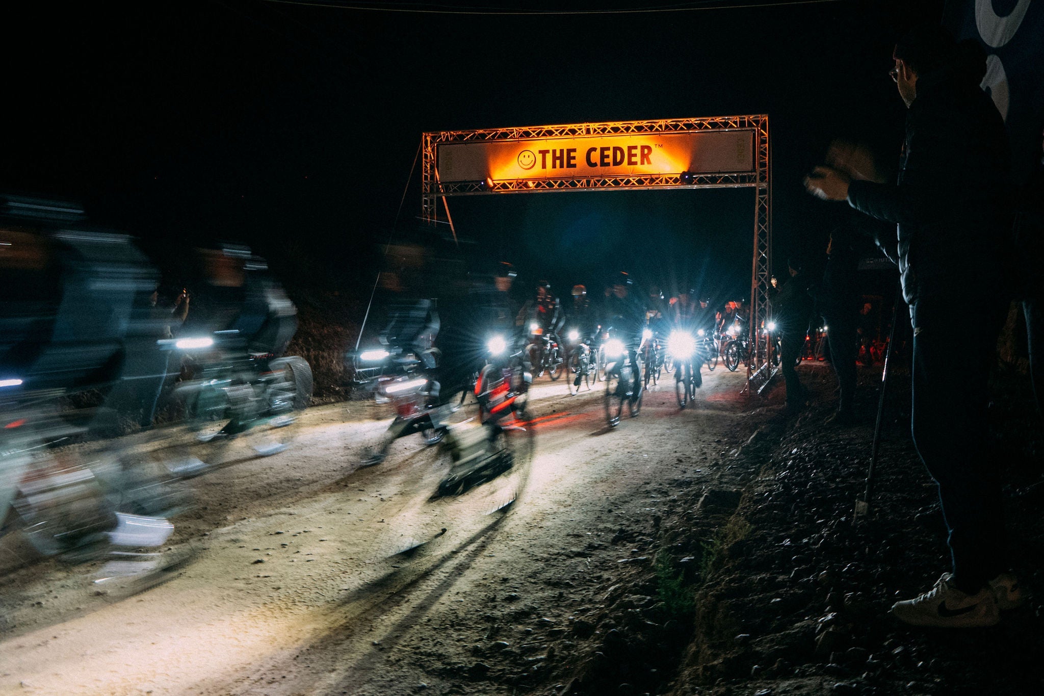 The Ceder Race - South African gravel is starting to turn heads - Velo