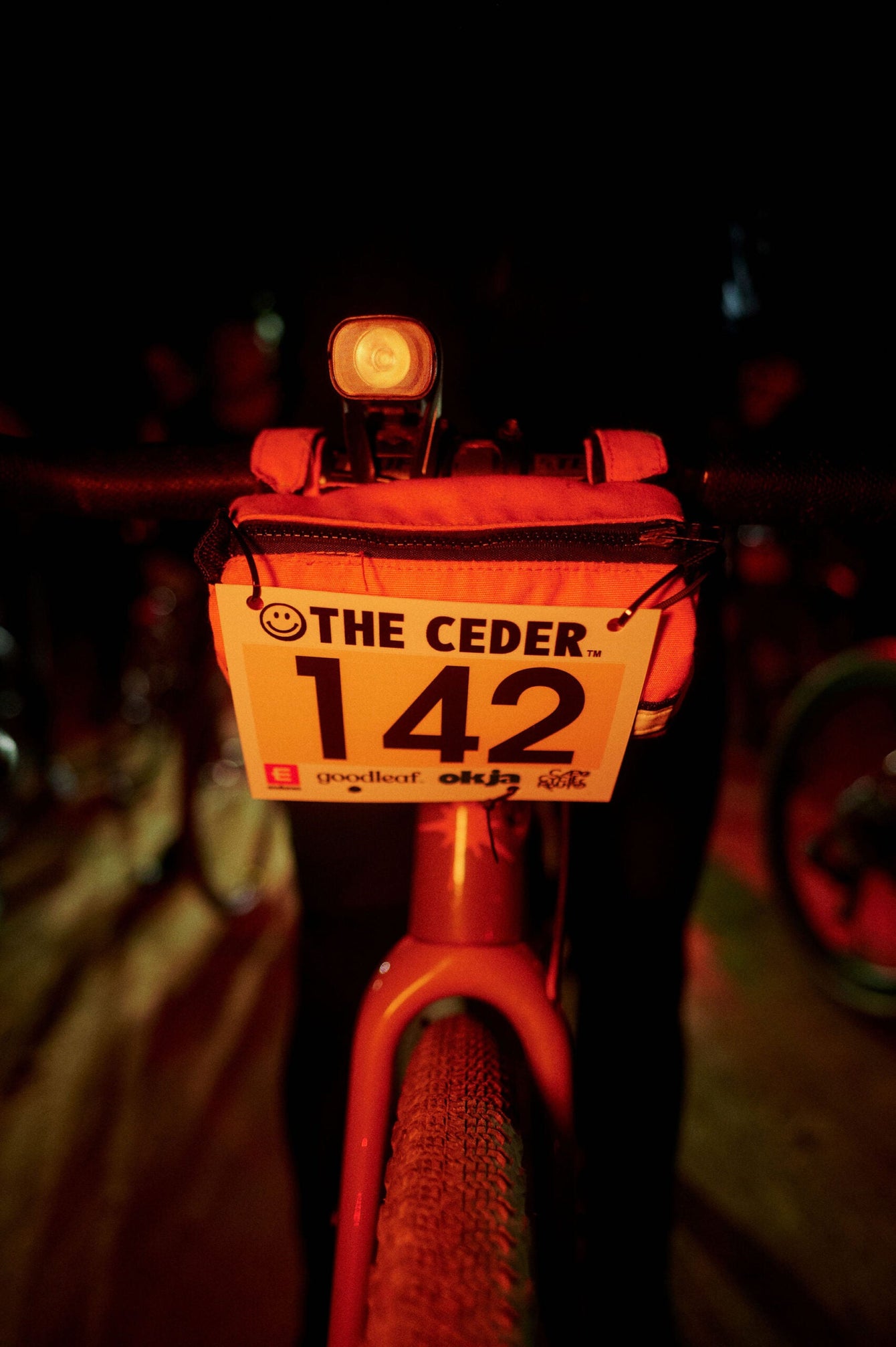The Ceder Race - South African gravel is starting to turn heads - Velo