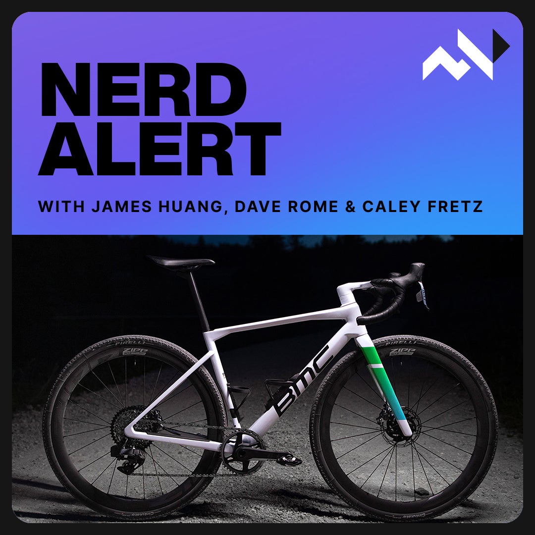 Nerd Alert: An extravaganza of new bikes - Velo